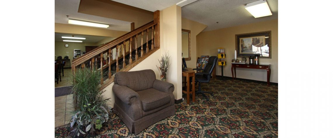 Hotel - Book With Our Kearney Location | New Victorian Inn Kearney