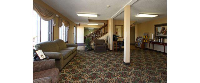Hotel - Book With Our Kearney Location | New Victorian Inn Kearney