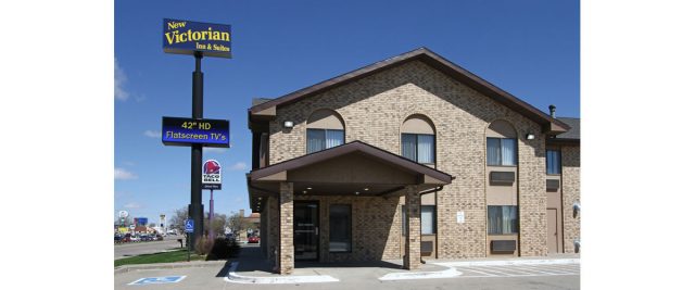 Hotel - Book With Our Kearney Location | New Victorian Inn Kearney
