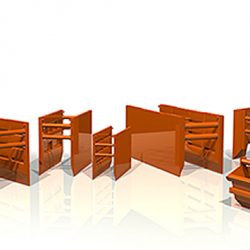 Manhole Boxes - Rent Or Buy Today! | North East Shoring