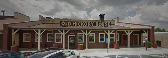 Contact | Old Hickory House