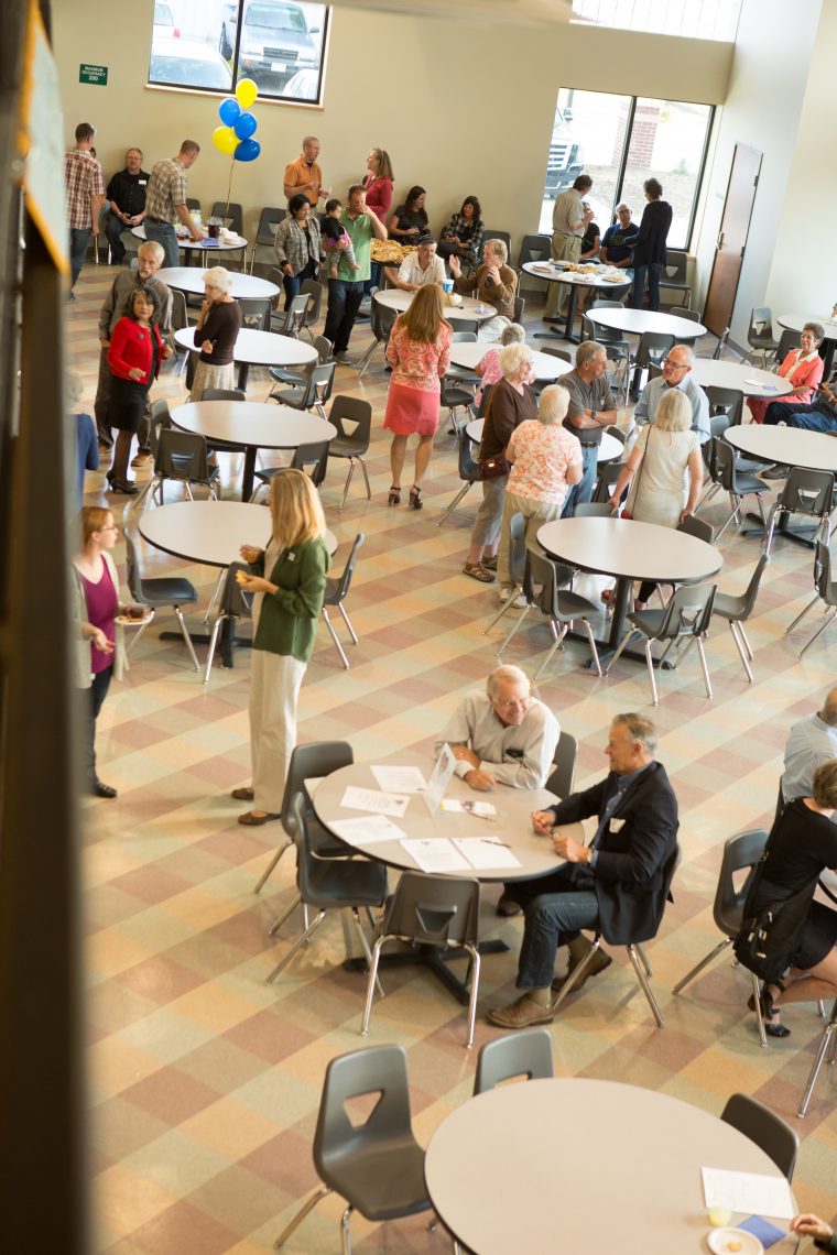 Support Network Longmont | Personal Development CO | Family Assistance ...