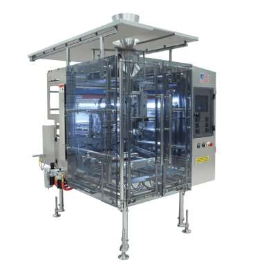 About Pacmac, Inc. | Pacmac