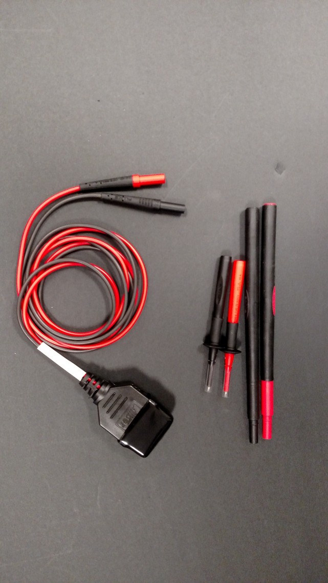 Cable Assembly | Wires And Cables | Automotive Wiring Harness ...