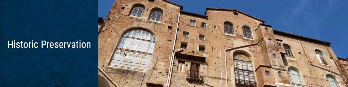 Historic Preservation - Historic Building Lifting And Moving In New ...