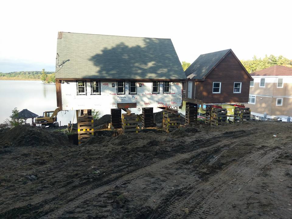 Gallery | Payne Construction Services Inc