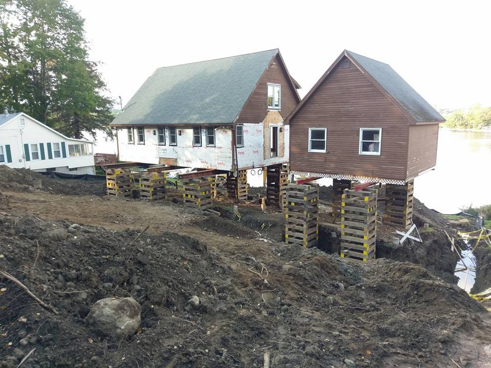 Gallery | Payne Construction Services Inc