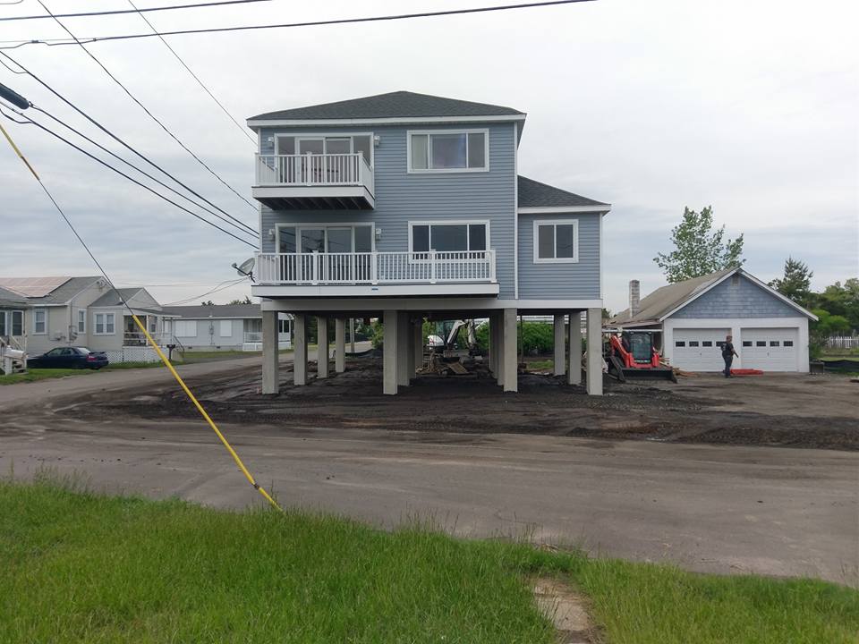 Gallery | Payne Construction Services Inc