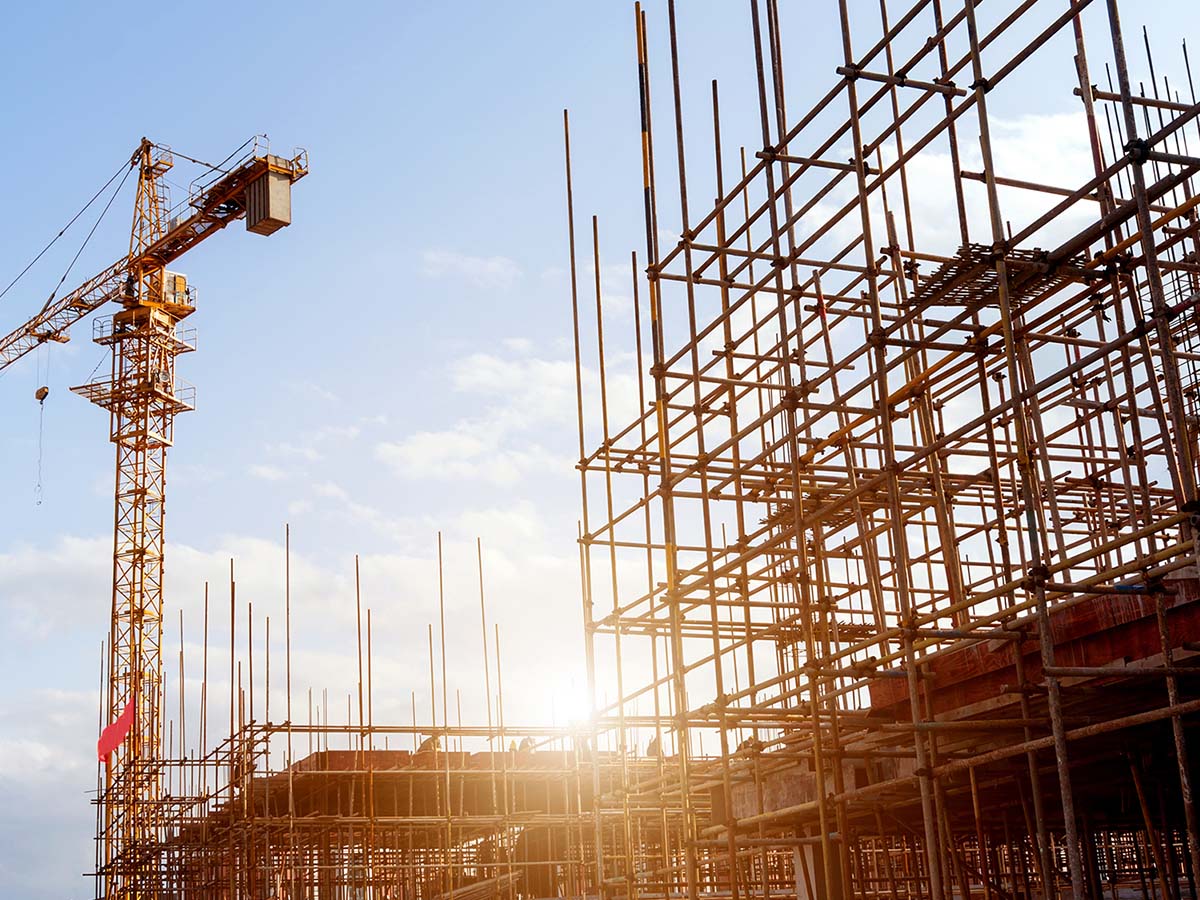 Commercial Rigging New Hampshire: Important Applications Of Rigging ...