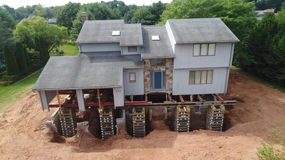 Gallery | Payne Construction Services Inc