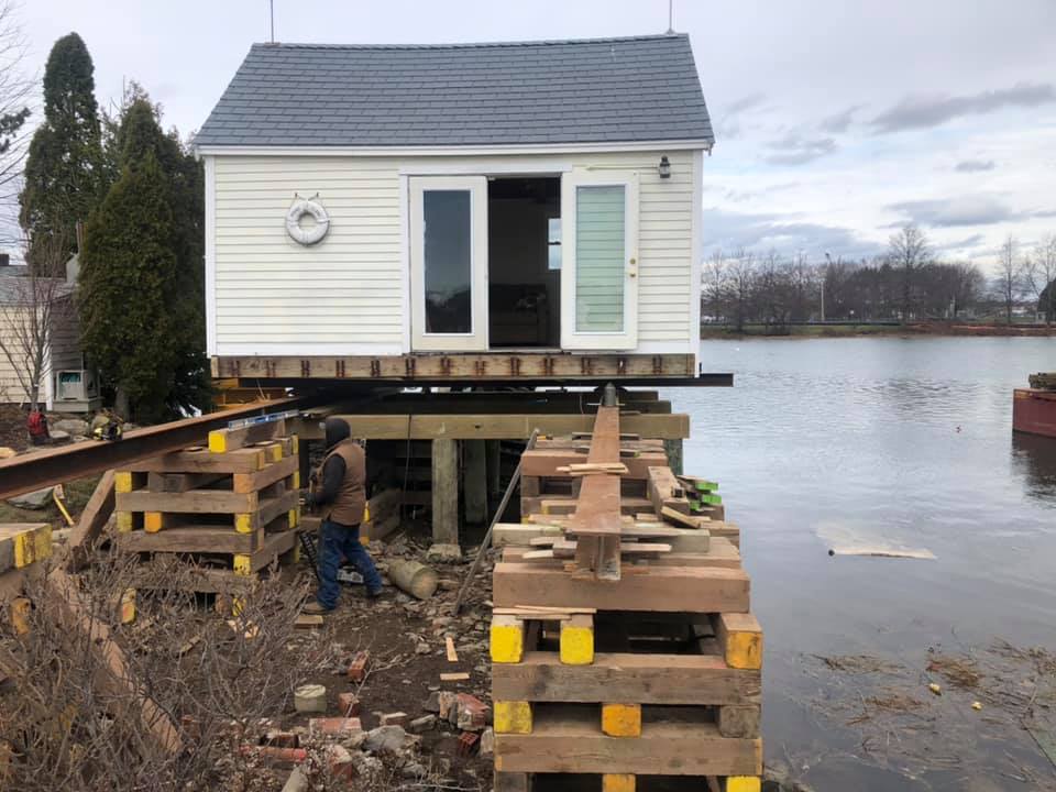 Gallery | Payne Construction Services Inc