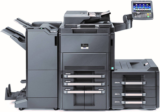 Office Business Solutions & Copiers | Premier Business Technologies