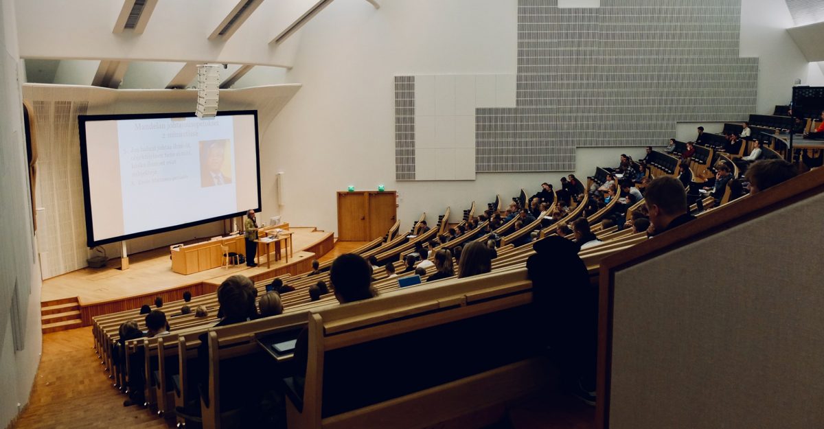 Professional Development College | Professional Development Center of ...