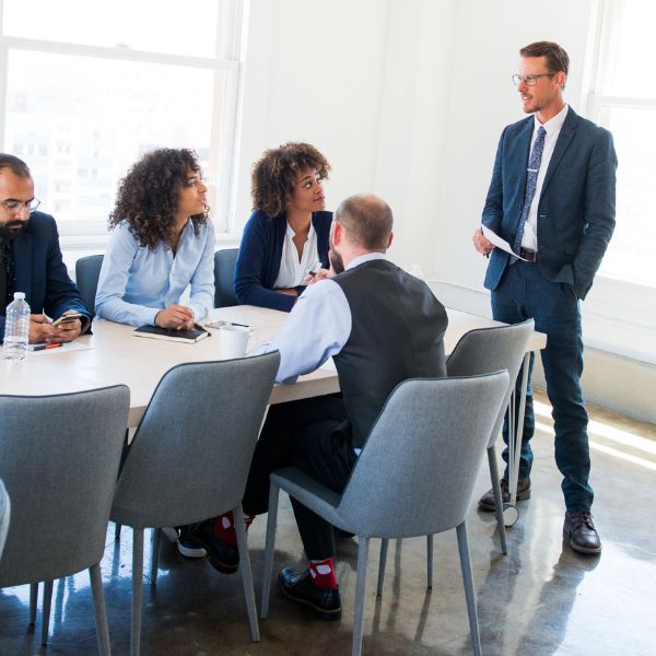 Dos and Don'ts of Staff Training | Professional Development Center of ...