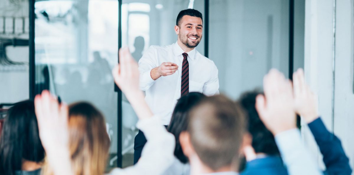 4 Reasons to Choose Our Employee Training Courses | Professional ...