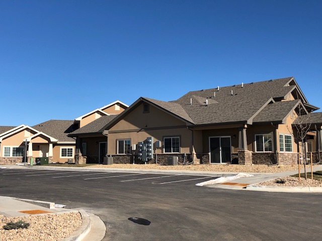 Gallery - View Photos Of Our Windsor Apartments For Rent | Pelican Bluff Apartments