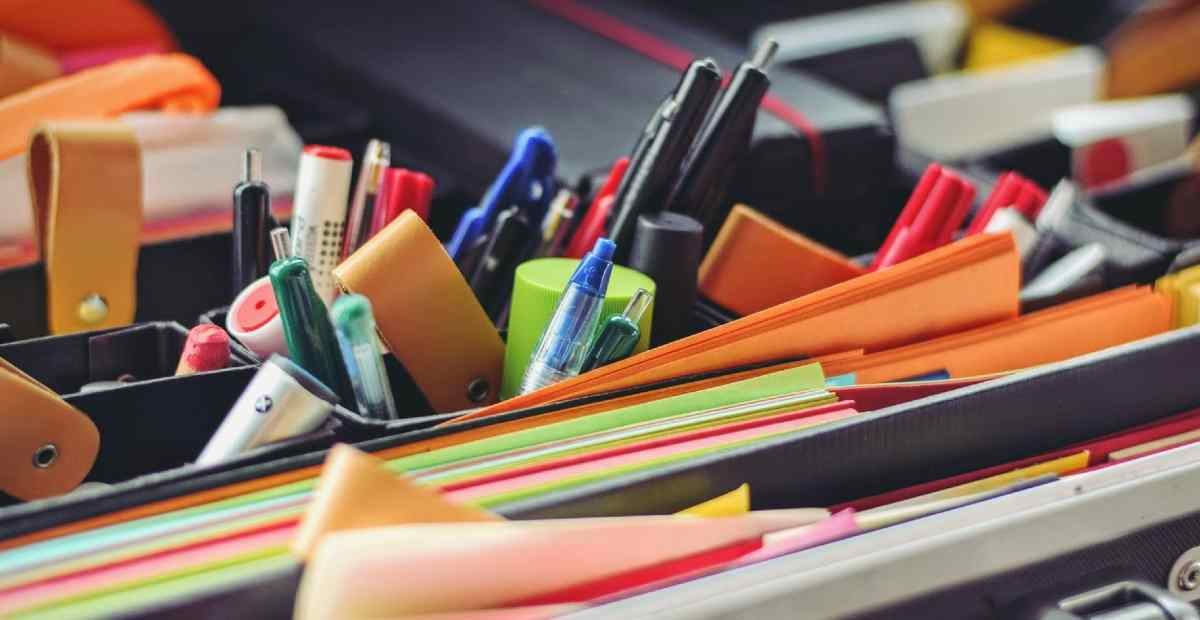 Office Supplies New Jersey & New York: The Benefits of Automatic Restocking