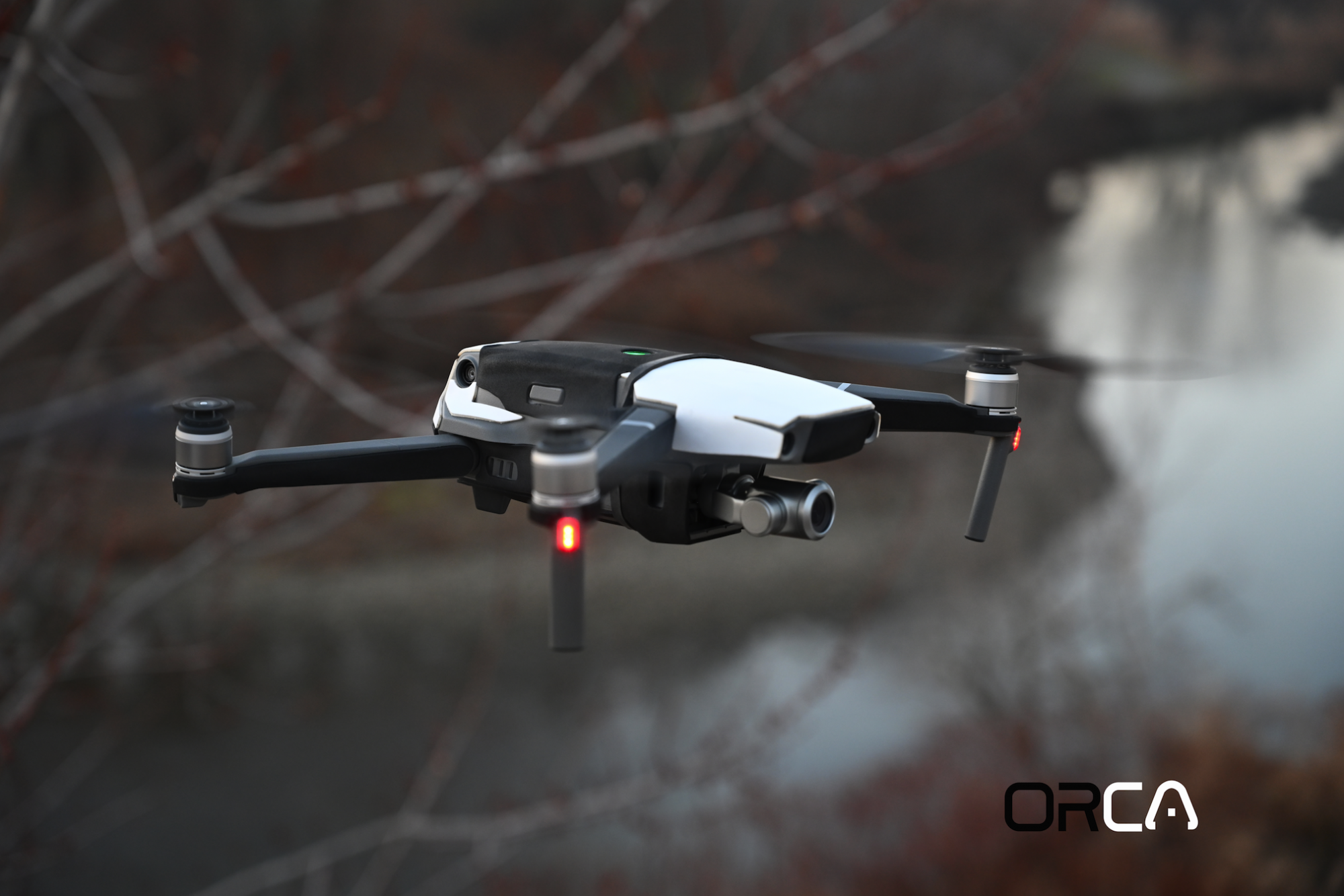 Phantom Rain Wetsuits - Now you can fly in the rain.