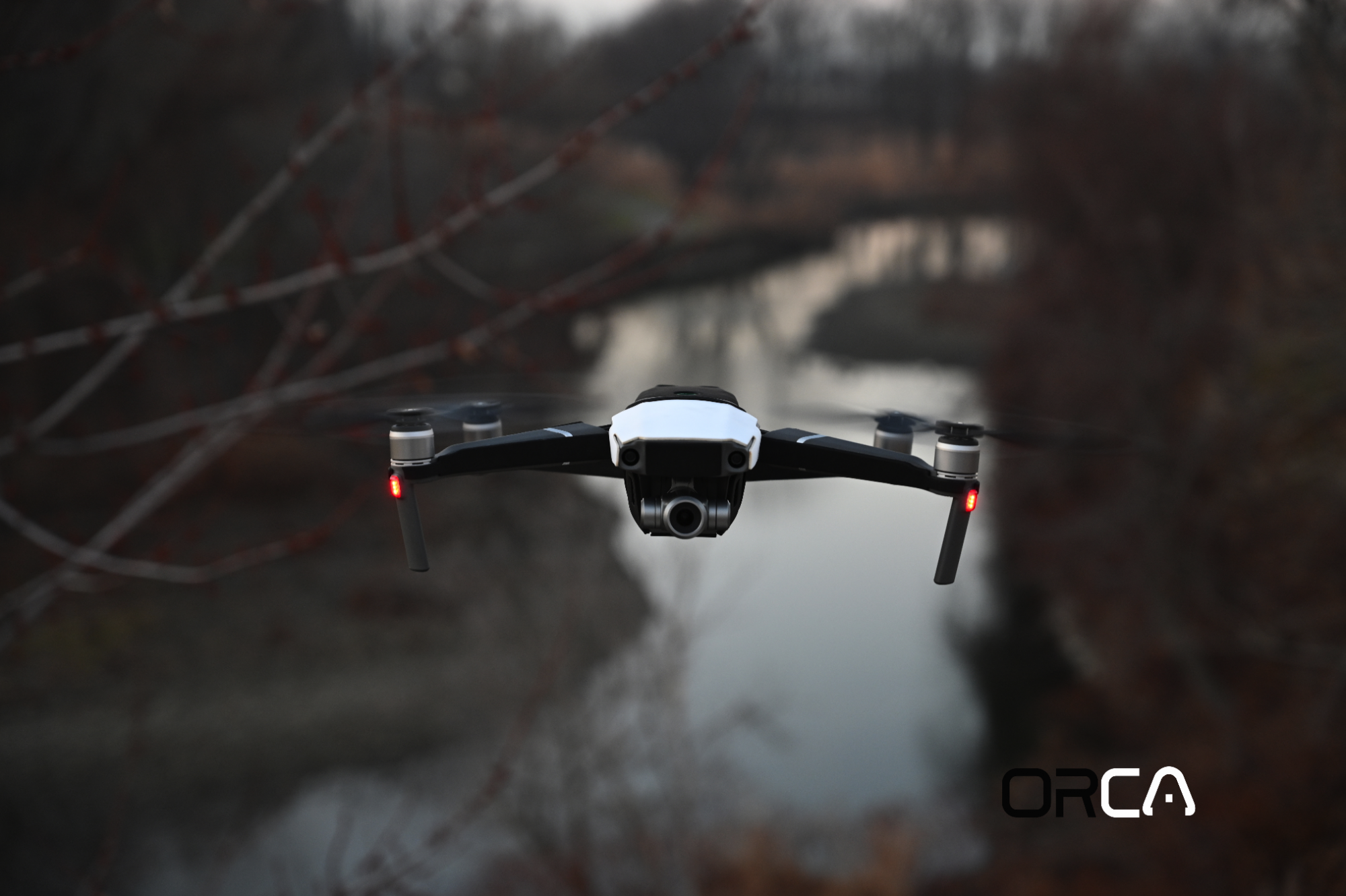 Phantom Rain Wetsuits - Now you can fly in the rain.