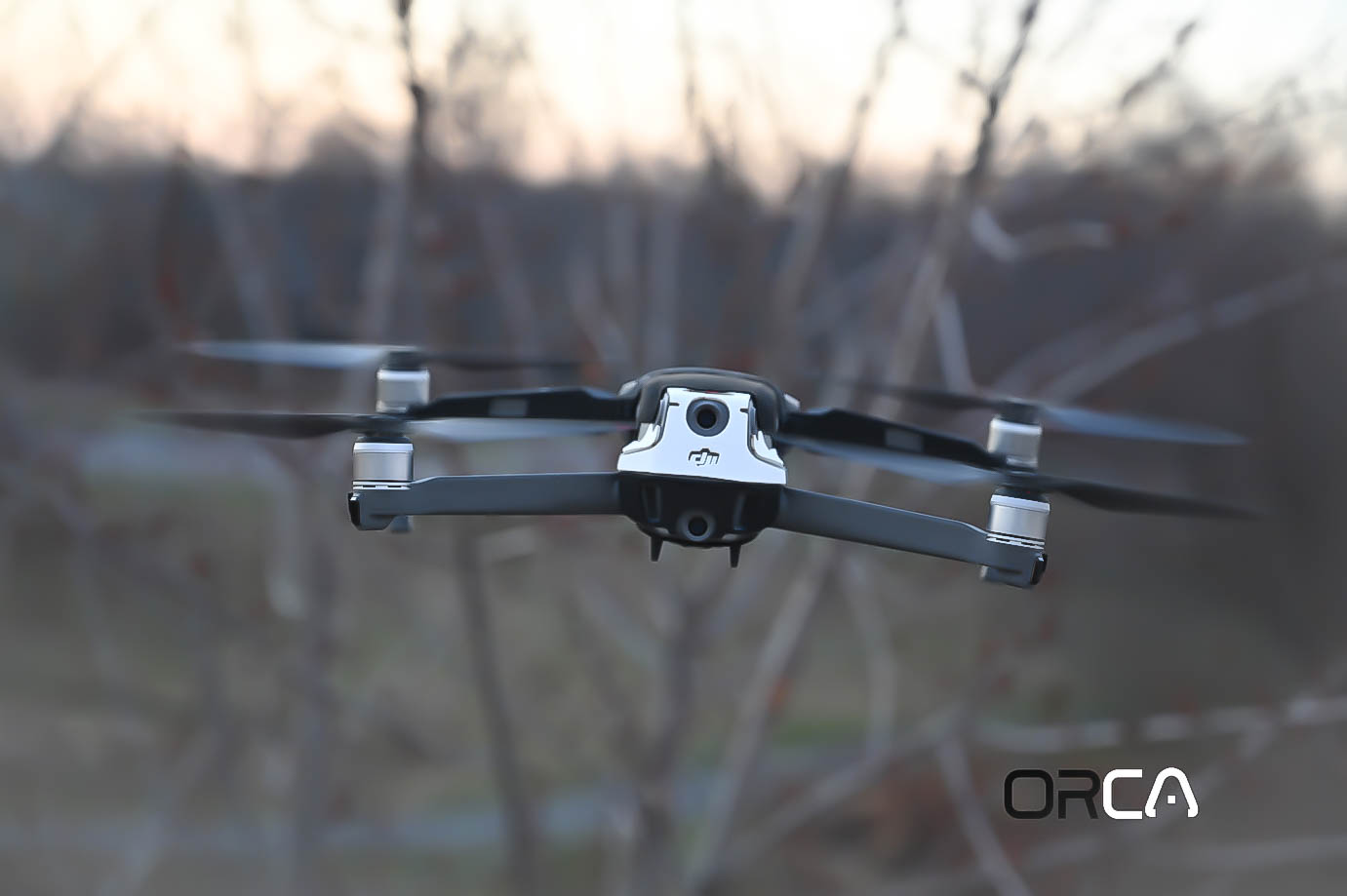 Phantom Rain Wetsuits - Now you can fly in the rain.