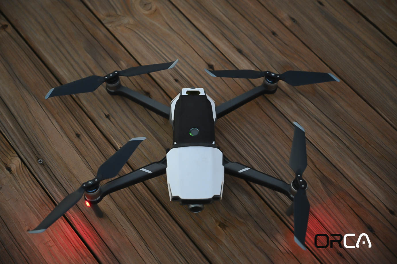 Phantom Rain Wetsuits - Now you can fly in the rain.