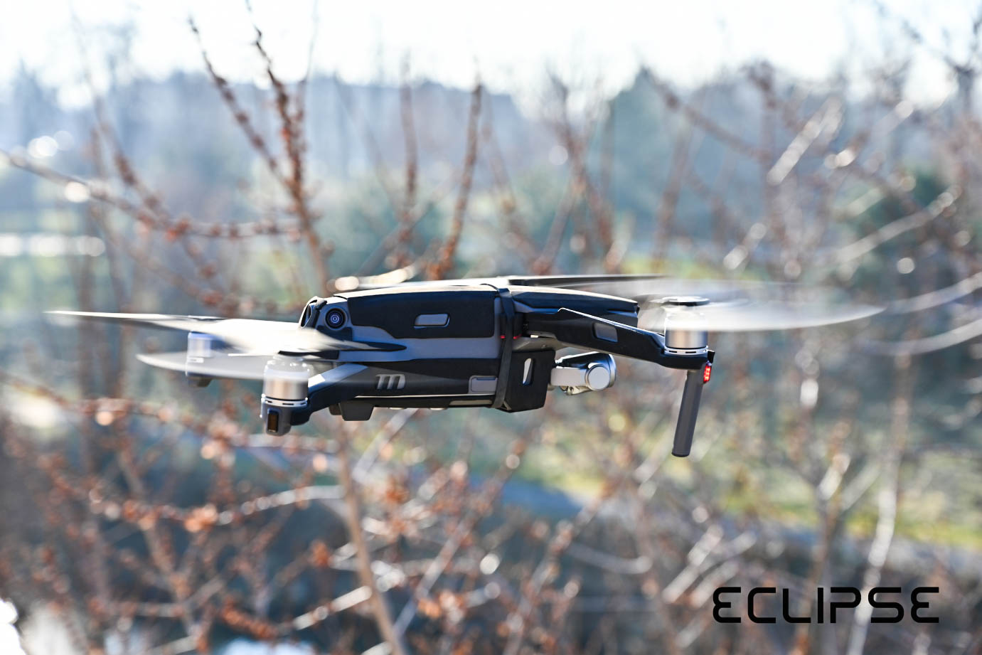 Phantom Rain Wetsuits - Now you can fly in the rain.