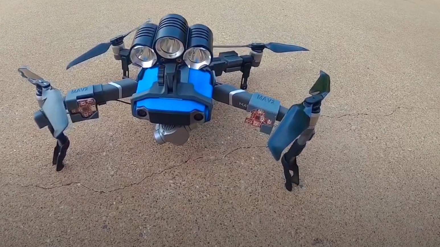 Phantom Rain Wetsuits - Now you can fly in the rain.