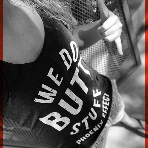 The Phoenix Effect Method | The Phoenix Effect