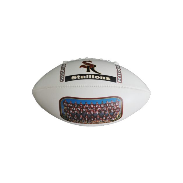 Football | PhotoBallGuy