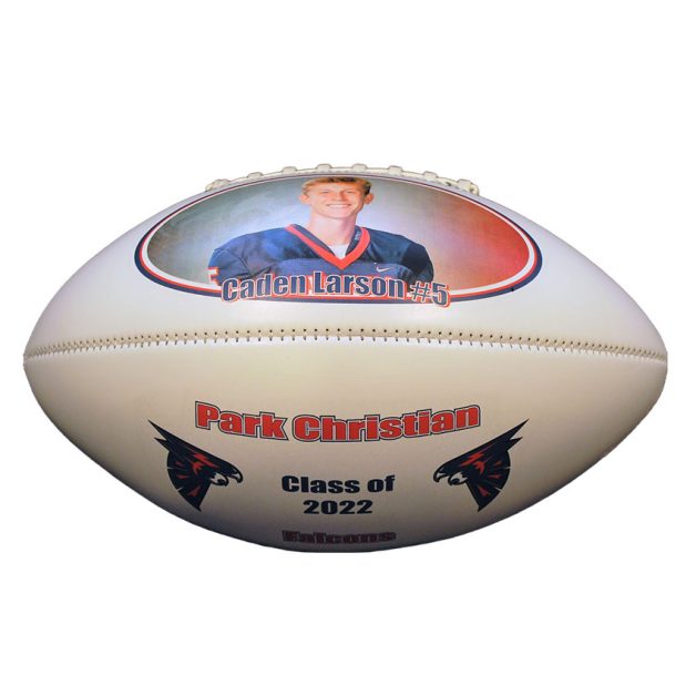 Football | PhotoBallGuy