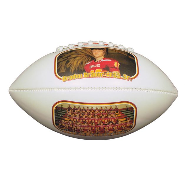 Football | PhotoBallGuy