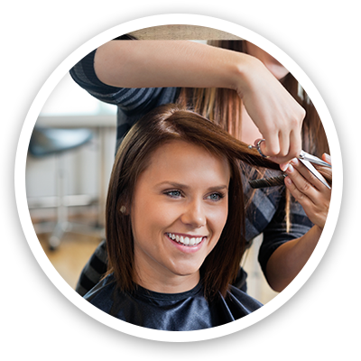 Haircuts - Chop It Or Trim It, But Make It Healthy! | Pinky's Chop Shop