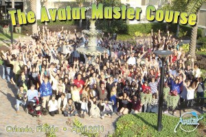 Avatar Course | Harry Palmer | Avatar Training - Planet Avatar