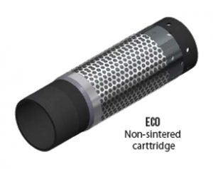 Sand Control Screens | Porous Metal Filters Inc