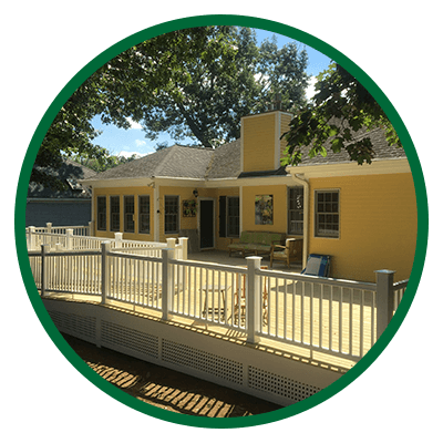 Commercial Deck-Building In New Hampshire - Order Yours Now