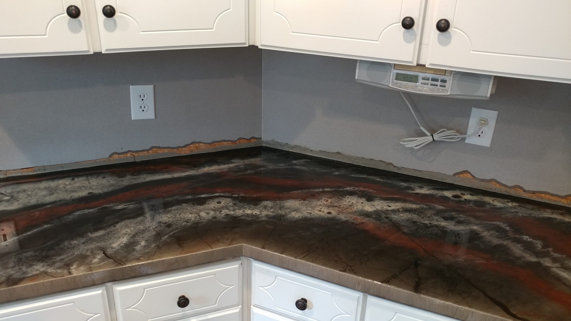 Countertops - Get High-Quality Epoxy Countertops In Alabaster ...