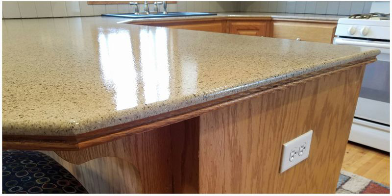 Countertops - Get High-Quality Epoxy Countertops In Alabaster ...