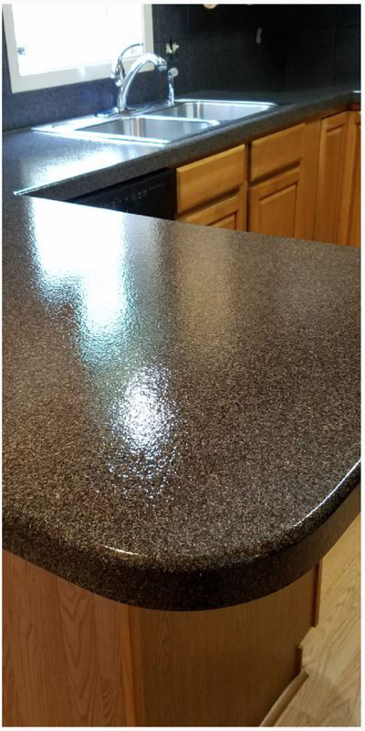 Countertops - Get High-Quality Epoxy Countertops In Alabaster ...