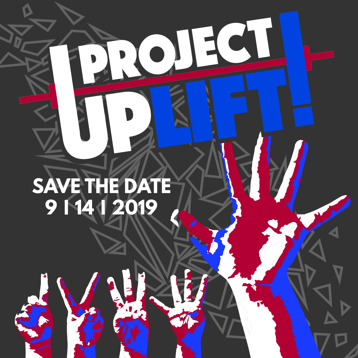 Project Uplift | Project Uplift