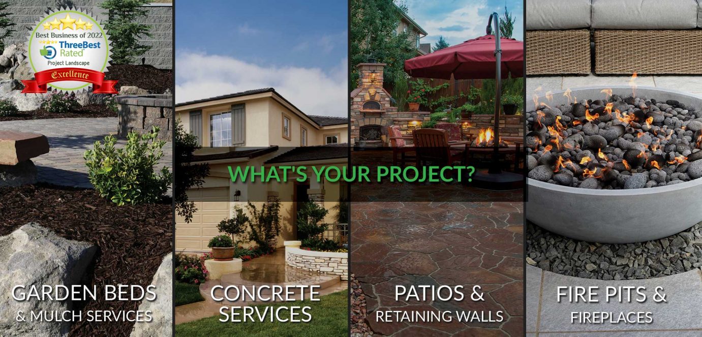 Landscaping Calgary | Top Rated | Project Landscape