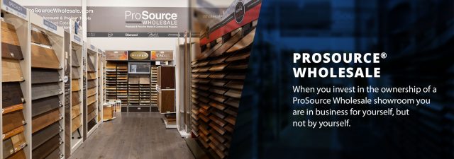 ProSource® Franchise - Put The "Pro" In Profit