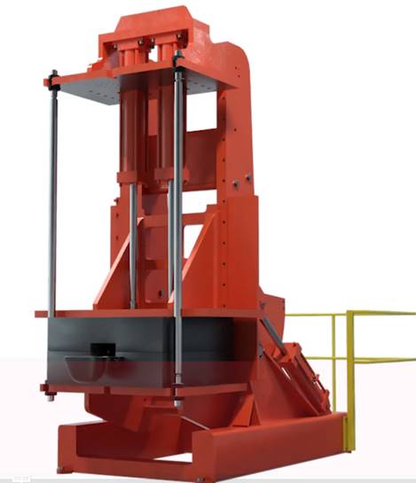 Permanent Mold Casting - Discover How We Do Tool Cutting - Denver, CO ...