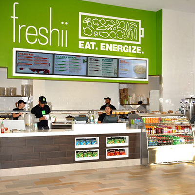 Restaurant And Retail Architectural Design- View Our Annapolis Design Work