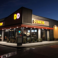 Quick Service Restaurant And Retail Design : Retail Design