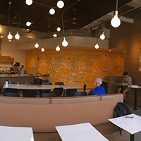 Quick Service Restaurant And Retail Design : Retail Design