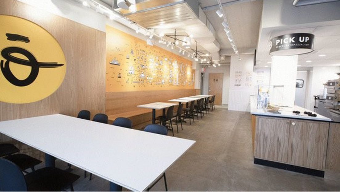 Restaurant Design | Quick Service Restaurant and Retail Design Group, LLC