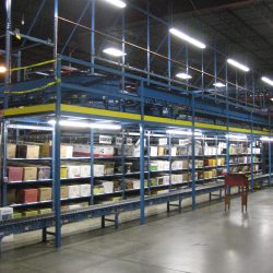 Picking Systems Gallery | Rack Builders, Inc.