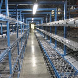 Picking Systems Gallery | Rack Builders, Inc.