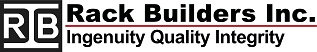 Manufacturing | Rack Builders, Inc.