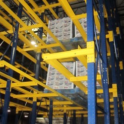 Custom Gallery | Rack Builders, Inc.